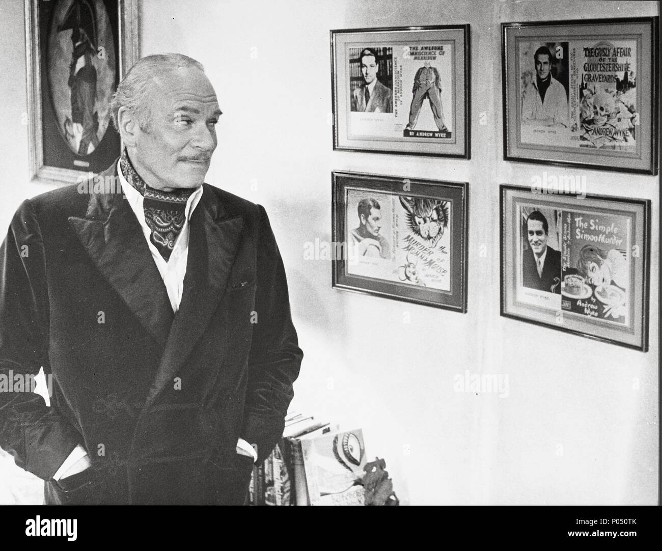 Original Film Title: SLEUTH. English Title: SLEUTH. Film Director ... Original Film Title: SLEUTH. English Title: SLEUTH. Film Director ...