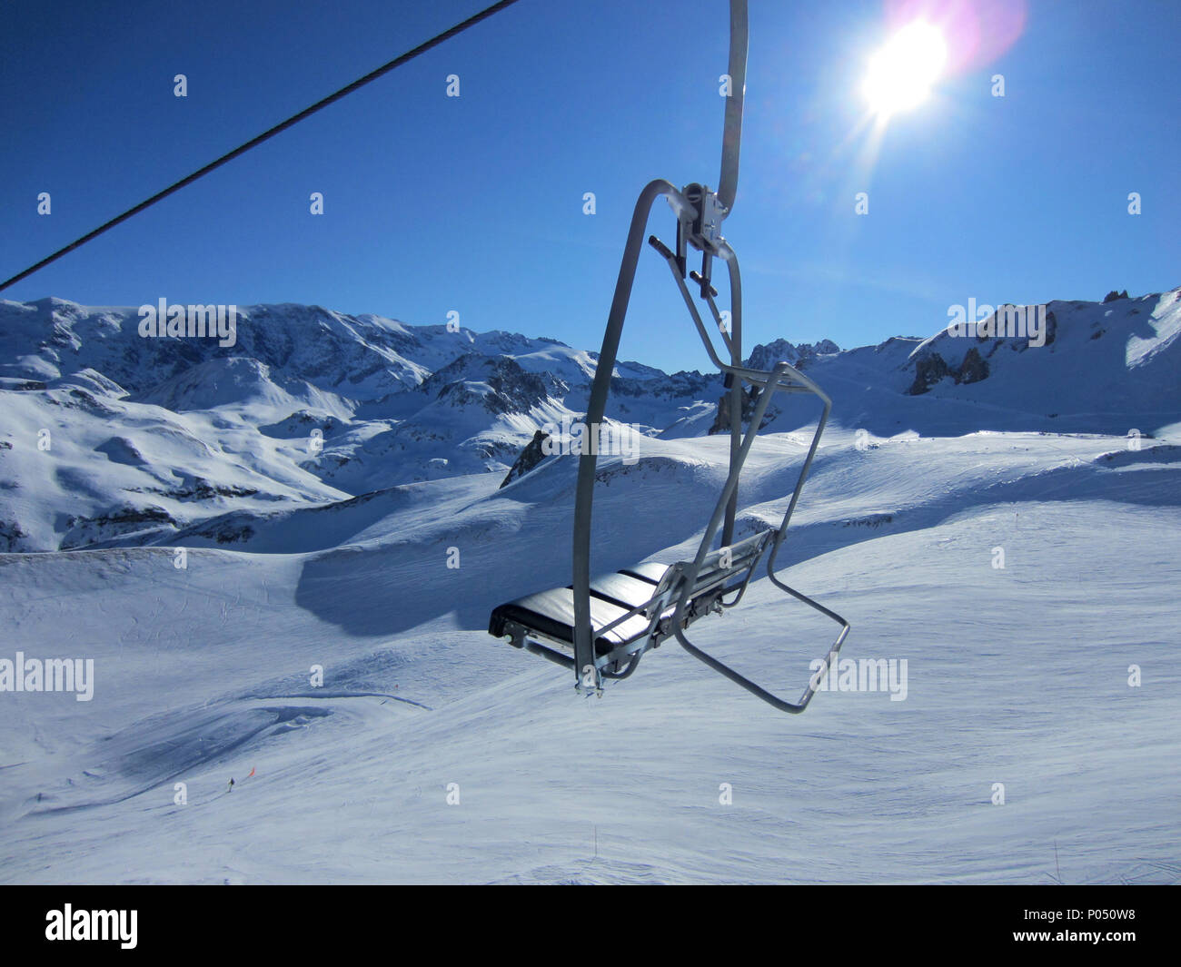 What Is Chair Lift Called In French at Ann Childress blog