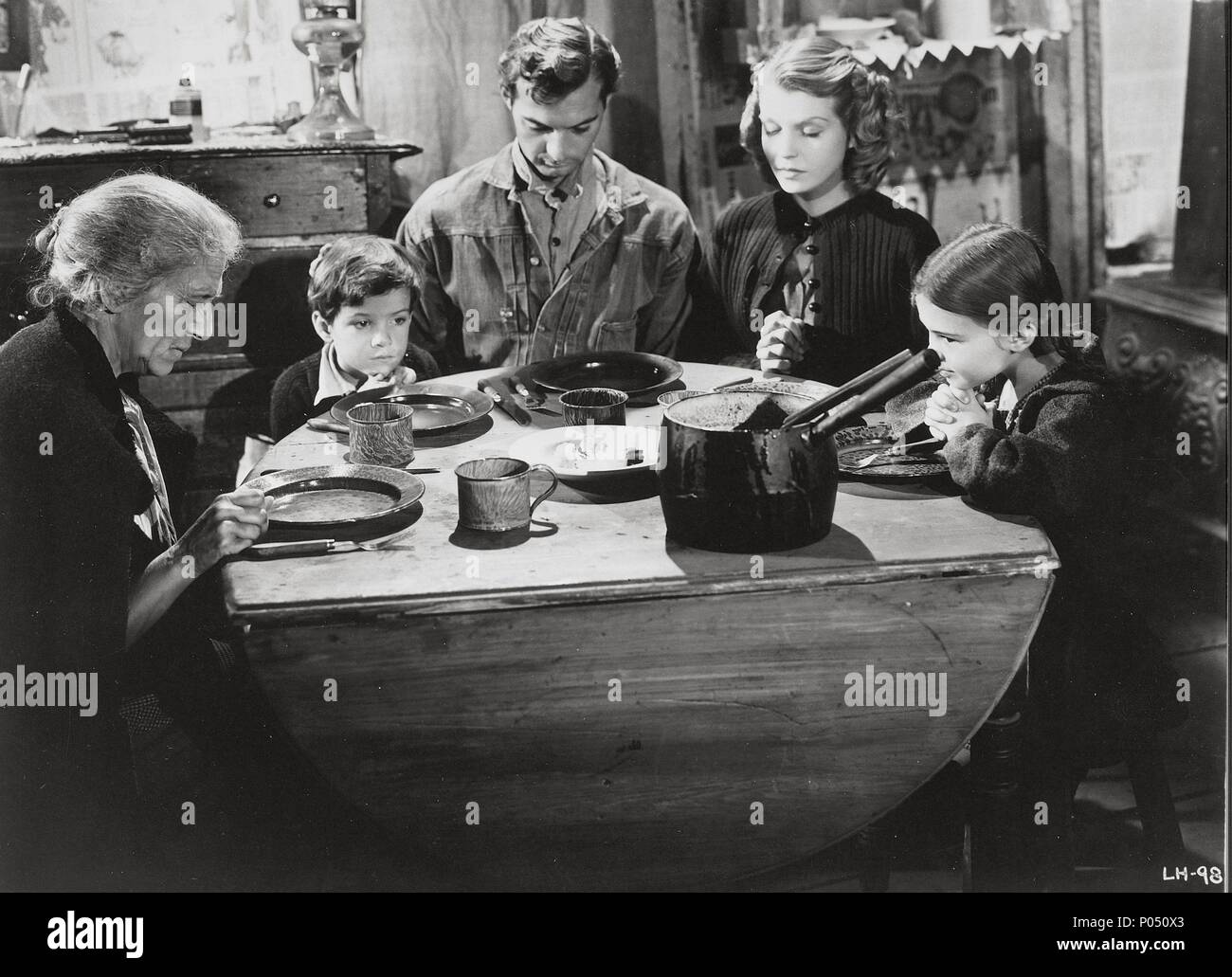 Original Film Title: SOUTHERNER, THE. English Title: SOUTHERNER, THE ...