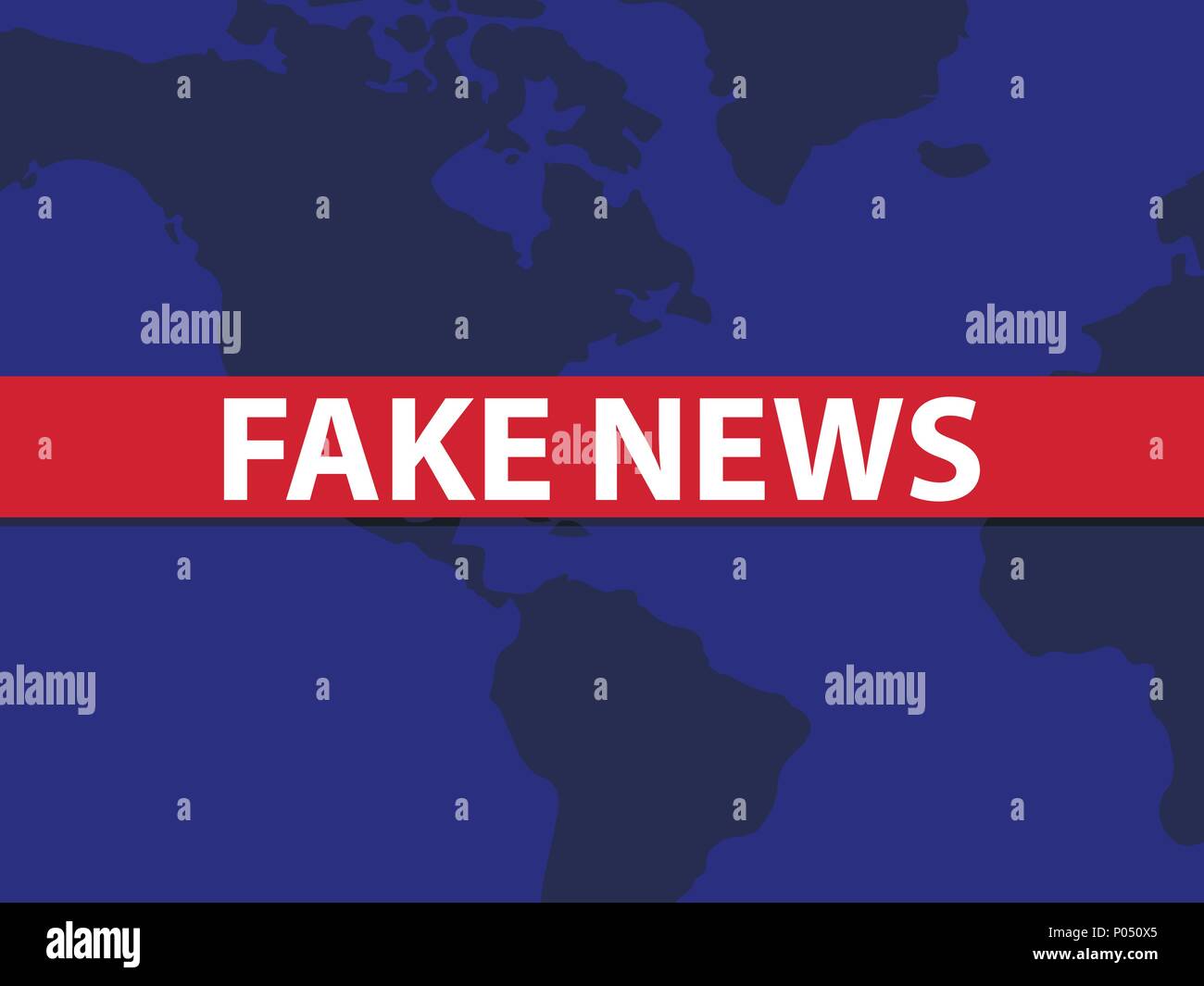 Commercial map of europe Stock Vector Images - Alamy