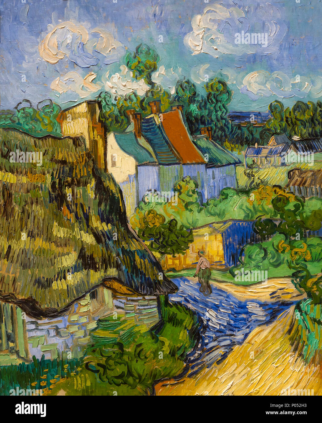 Boston Art Museum Van Gogh at Harry Stedman blog
