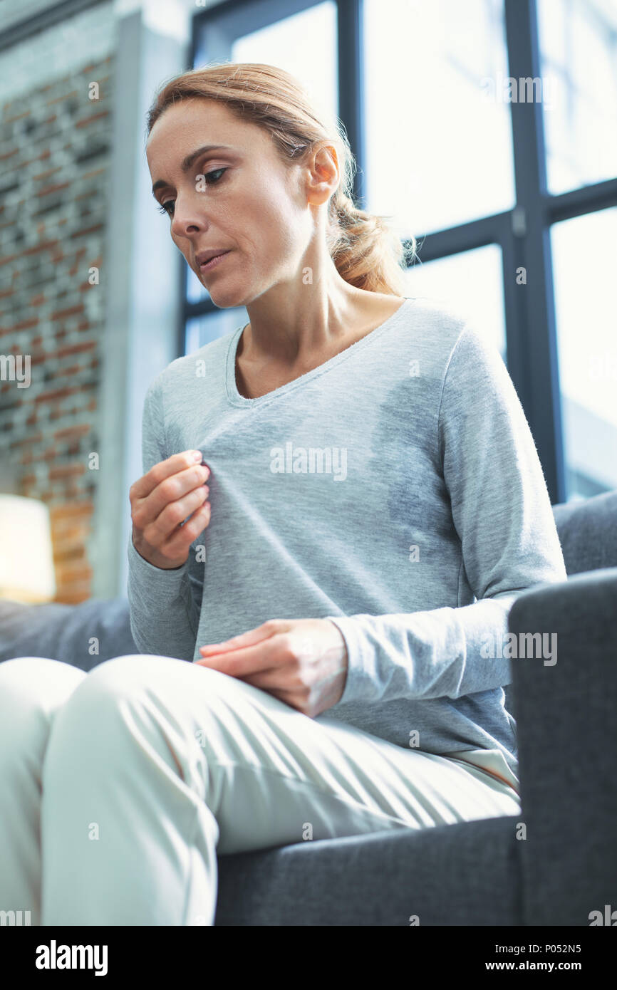 Woman climax hi-res stock photography and images - Alamy