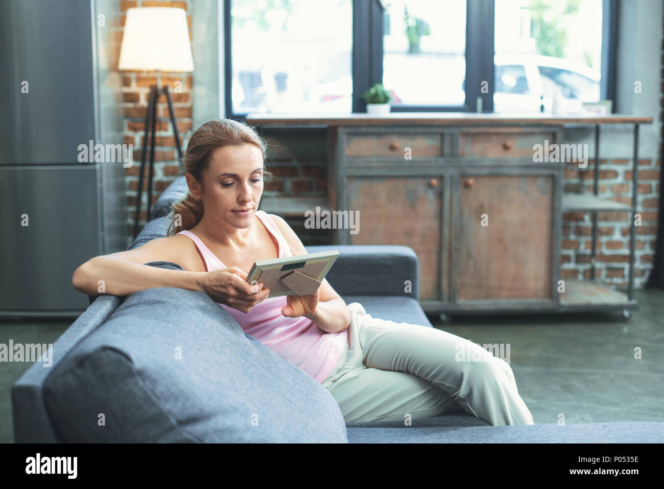 Esteeming hi-res stock photography and images - Alamy