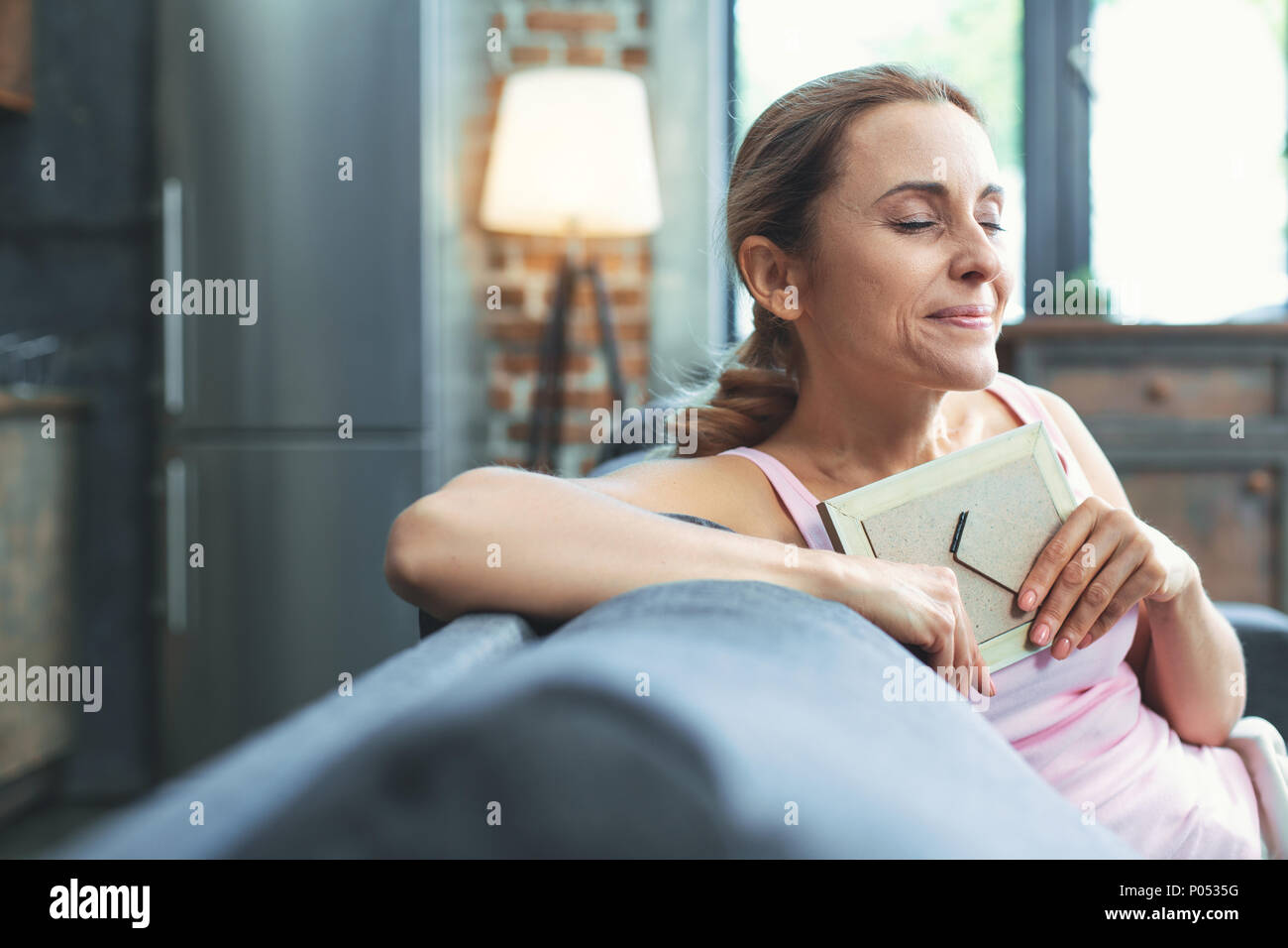 Recalling past hi-res stock photography and images - Alamy