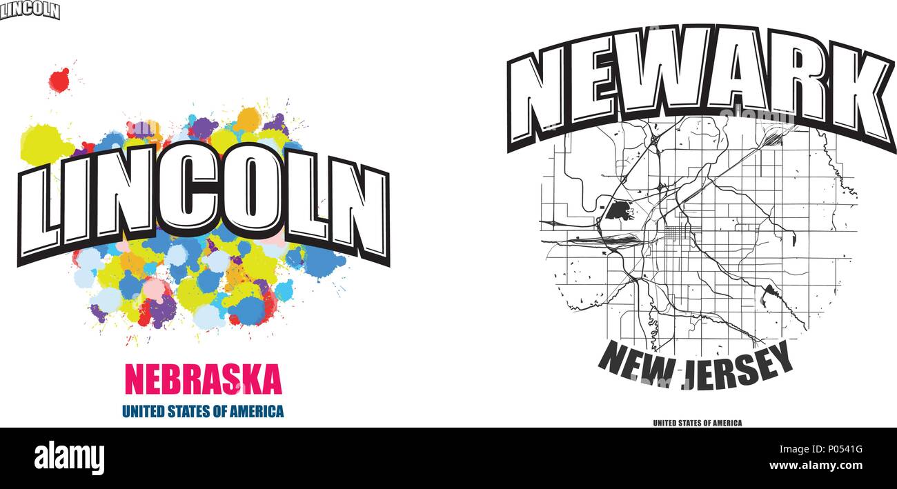 Lincoln nebraska city hi-res stock photography and images - Alamy