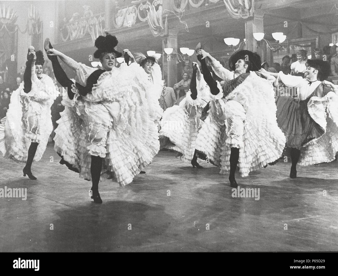 Original Film Title: MOULIN ROUGE. English Title: MOULIN ROUGE. Film ...