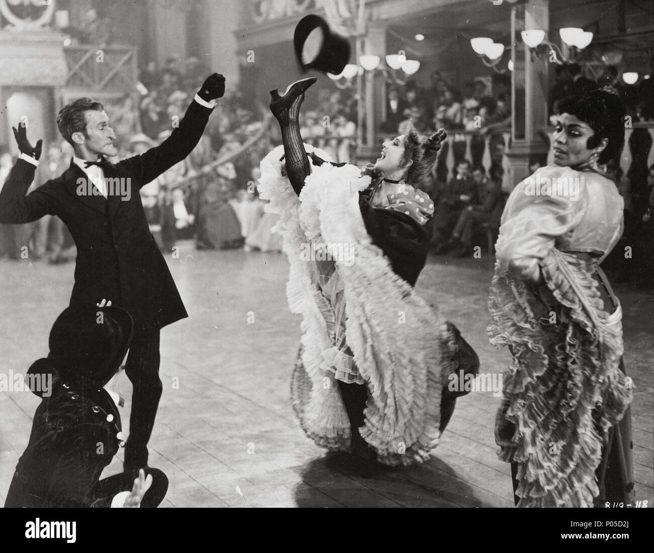 Original Film Title: MOULIN ROUGE. English Title: MOULIN ROUGE. Film ...