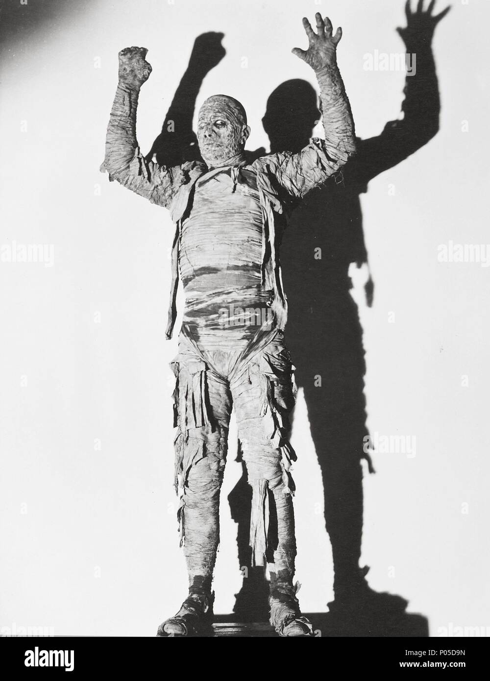 The mummys ghost year hi-res stock photography and images - Alamy