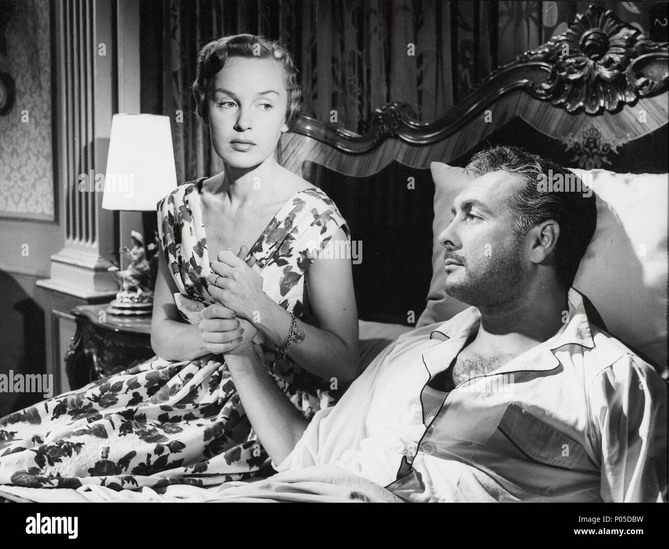 Original Film Title: LA MURALLA. English Title: LA MURALLA. Film ...