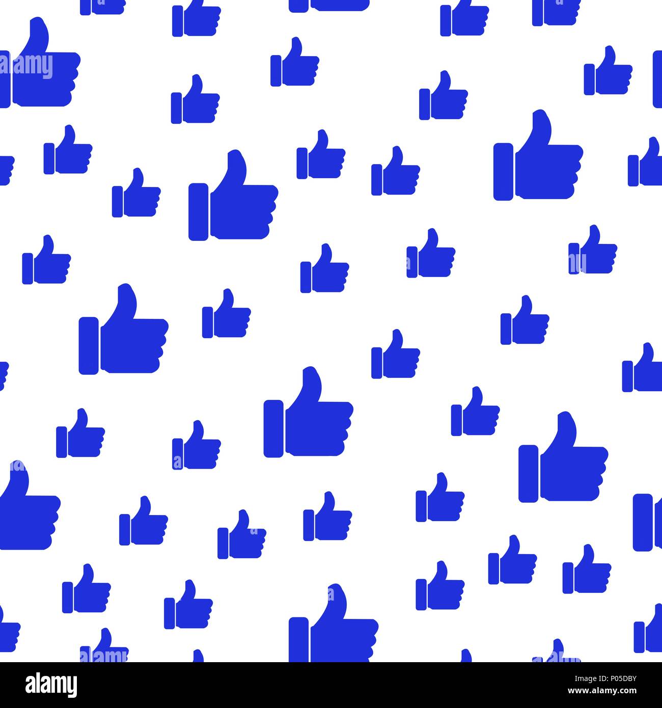 Seamlesspattern (navy or blue or grey) hi-res stock photography and ...