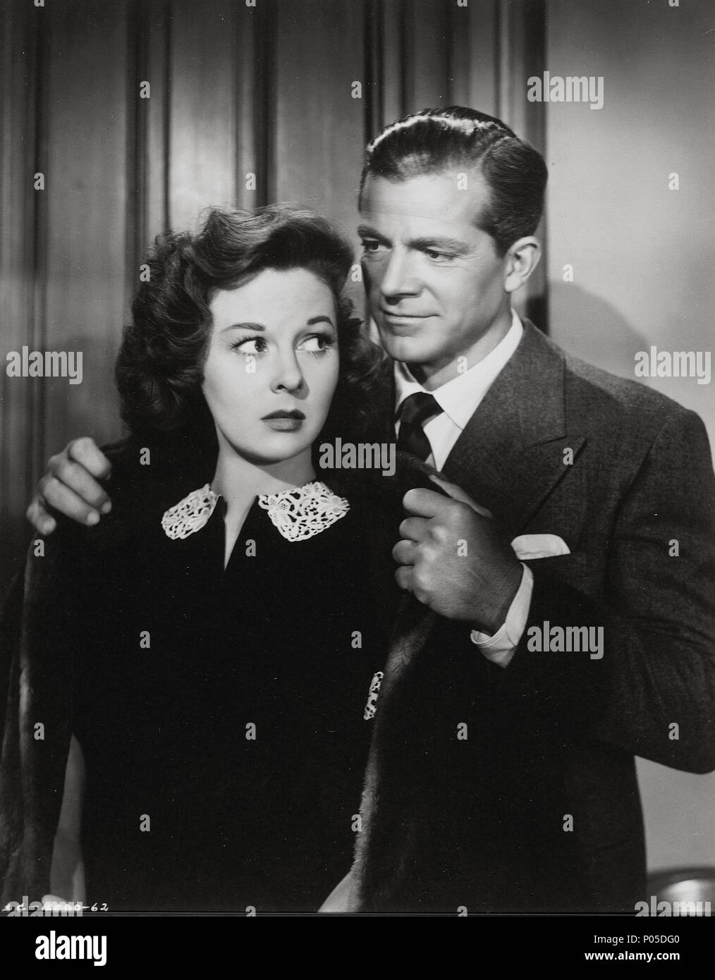 Original Film Title: MY FOOLISH HEART. English Title: MY FOOLISH HEART ...