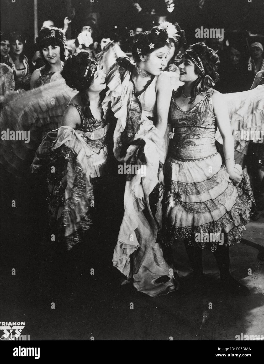 Original Film Title: ANN. English Title: ANN. Film Director: JEAN ...