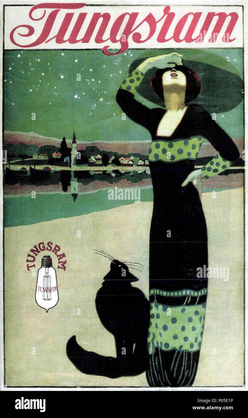 Light bulb advertisement hi-res stock photography and images - Alamy