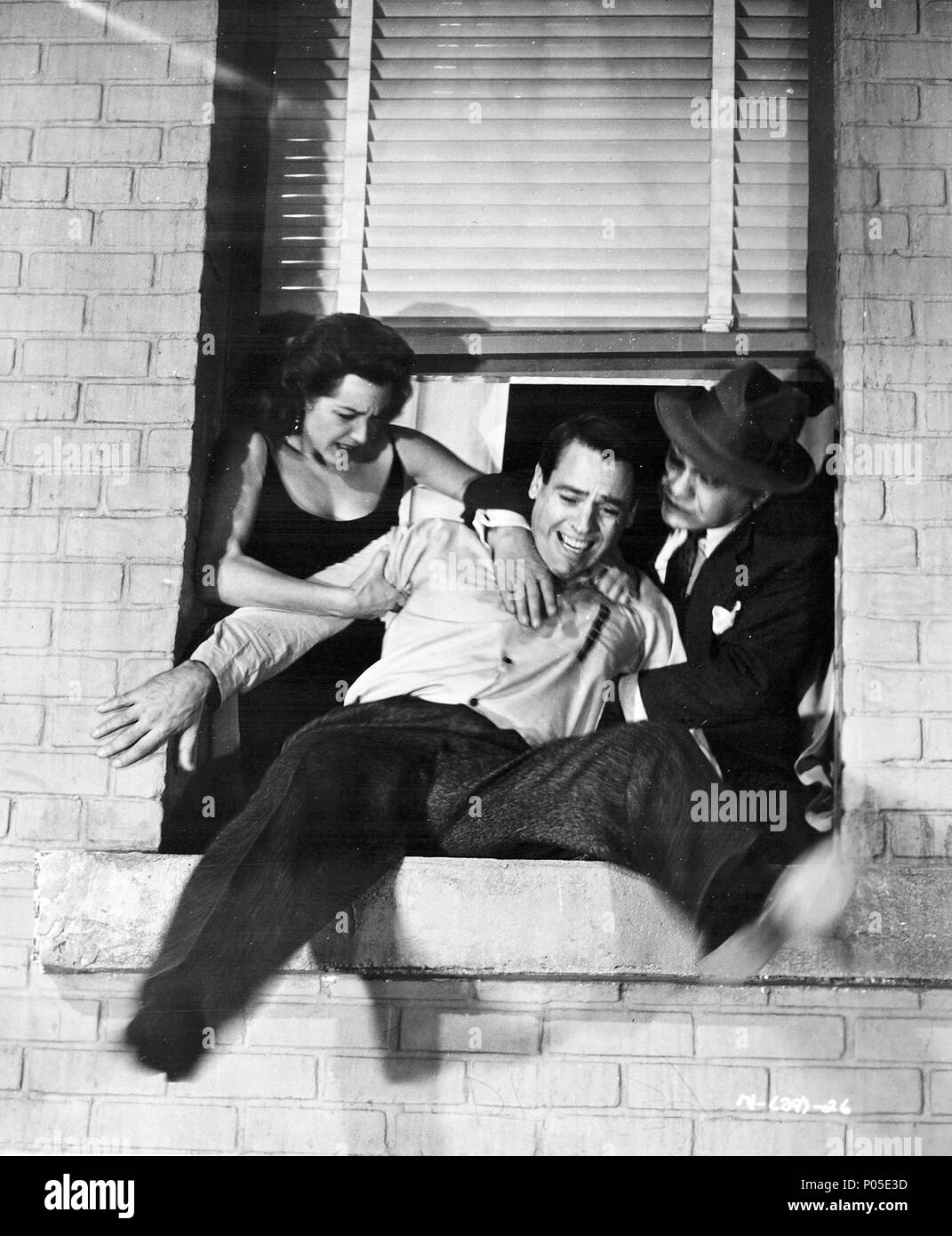 Original Film Title: NIGHTMARE. English Title: NIGHTMARE. Film Director ...