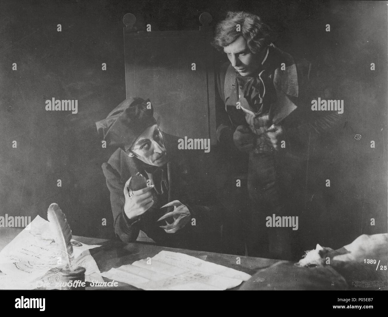 Von wagenheim hi-res stock photography and images - Alamy