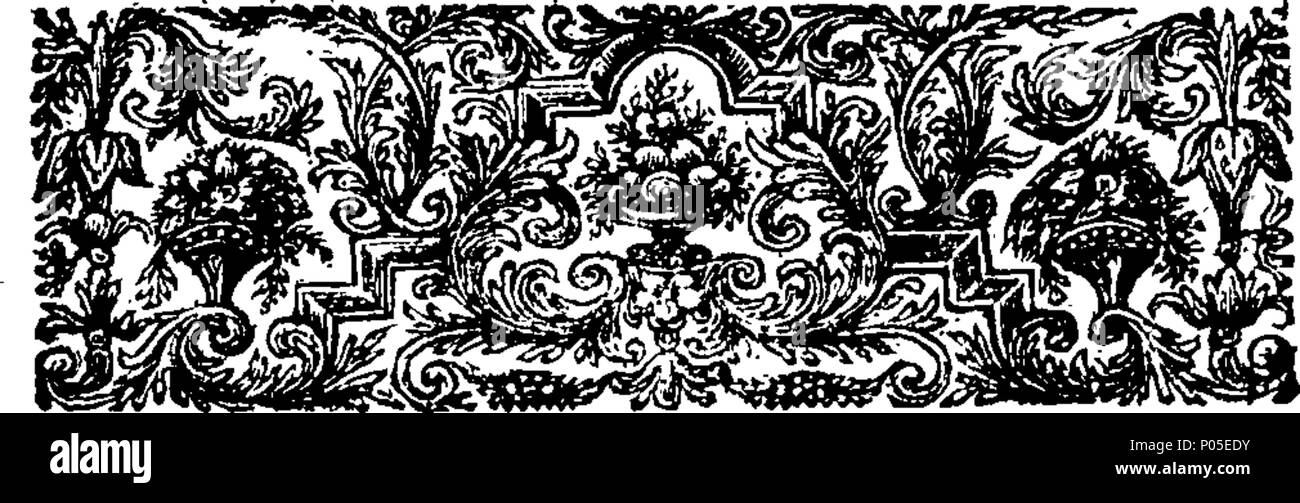 . English: Fleuron from book: A defence of an ordained ministry ...