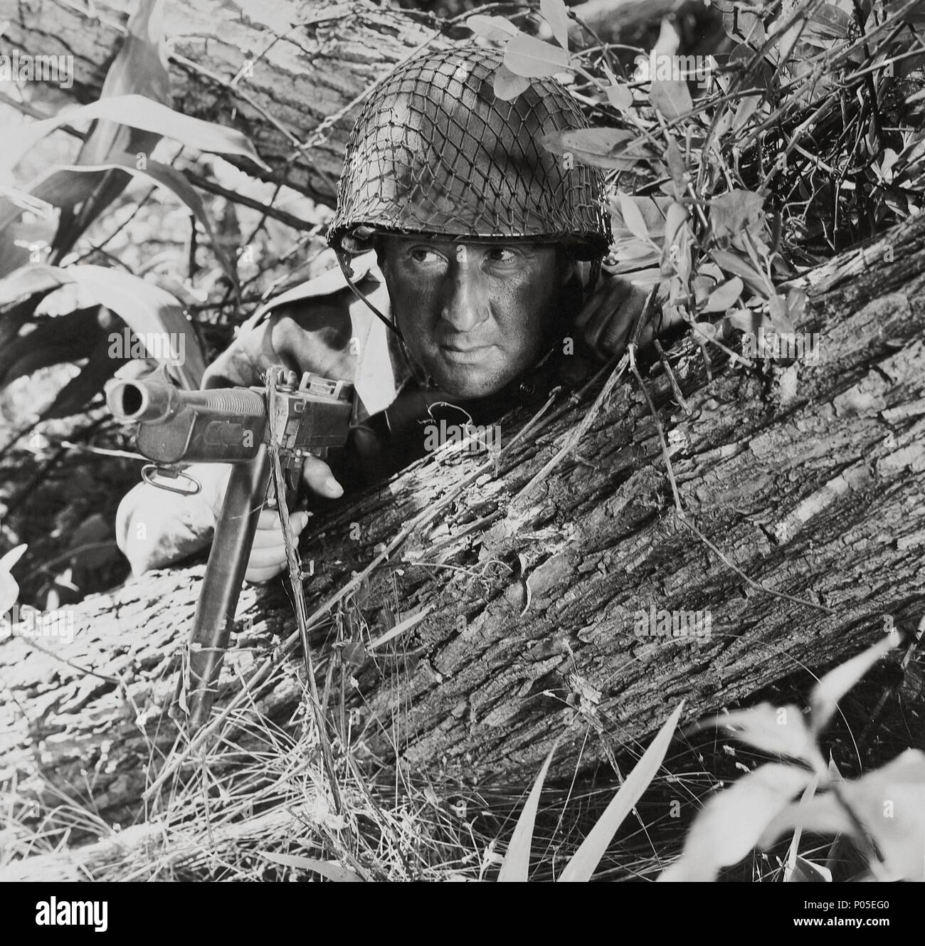 Original Film Title: OBJECTIVE, BURMA!. English Title: OBJECTIVE, BURMA ...