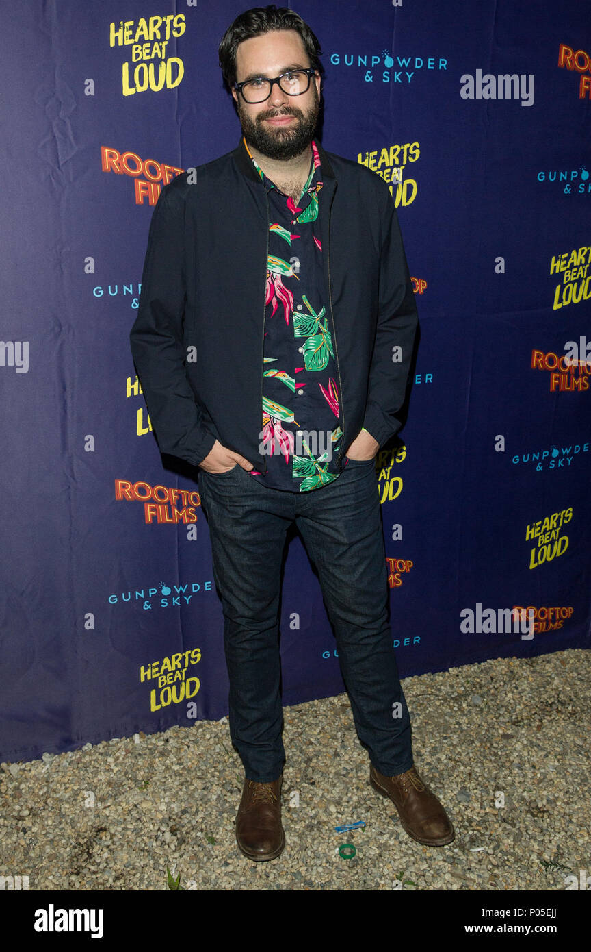 Brett haley hi-res stock photography and images - Alamy