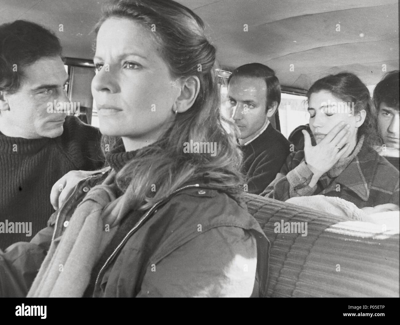 Original Film Title: ANN. English Title: OPERATION OGRE. Film Director ...