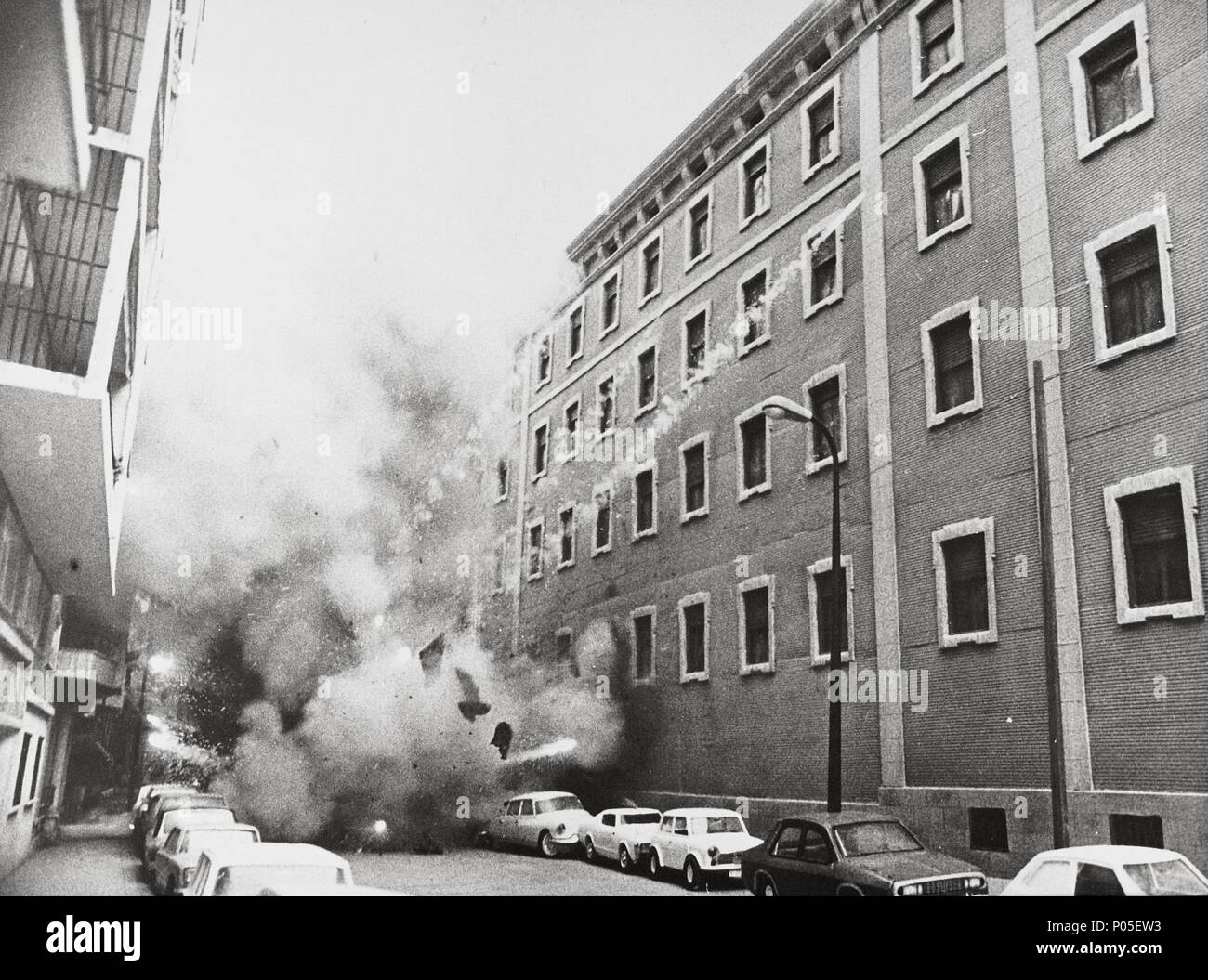 Original Film Title: ANN. English Title: OPERATION OGRE. Film Director ...