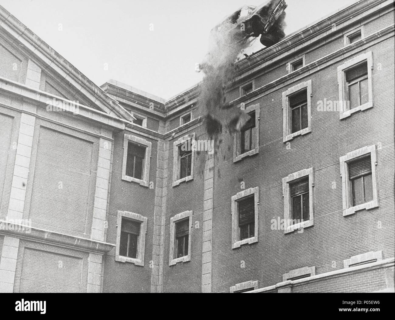 1979 ogro original film title hi-res stock photography and images - Alamy