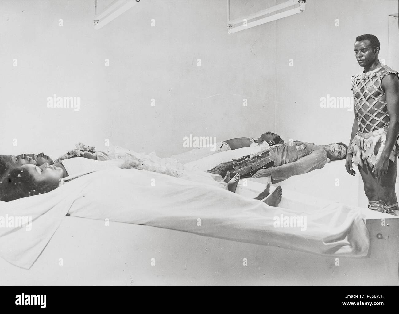 Marpessa Dawn Stock Photos & Marpessa Dawn Stock Images - Alamy