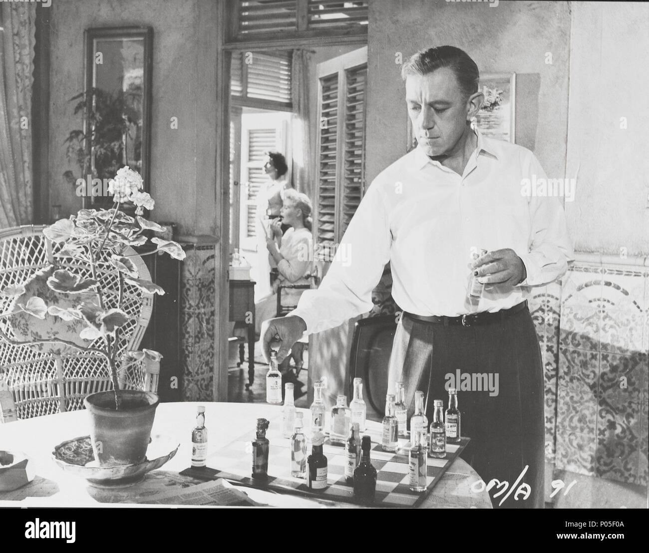 Original Film Title: OUR MAN IN HAVANA. English Title: OUR MAN IN ...