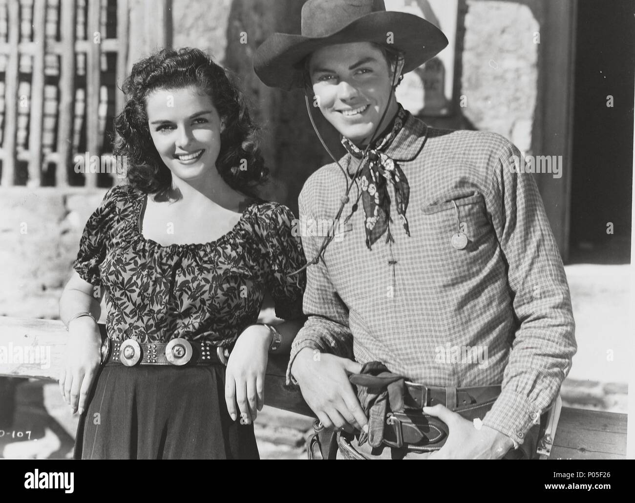 Original Film Title: THE OUTLAW. English Title: THE OUTLAW. Film ...