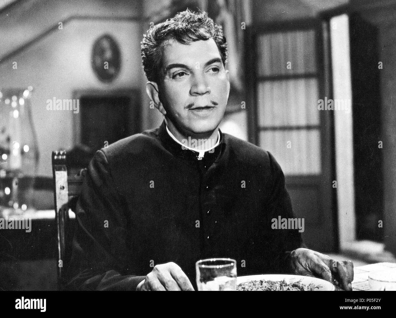 Original Film Title: PADRECITO, EL. English Title: LITTLE PRIEST, THE ...