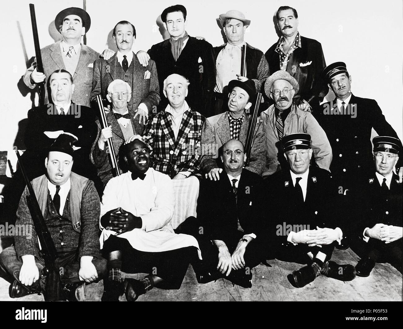 The Palm Beach Story