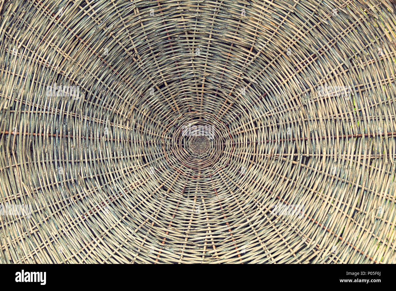 Woven rattan products hi-res stock photography and images - Alamy