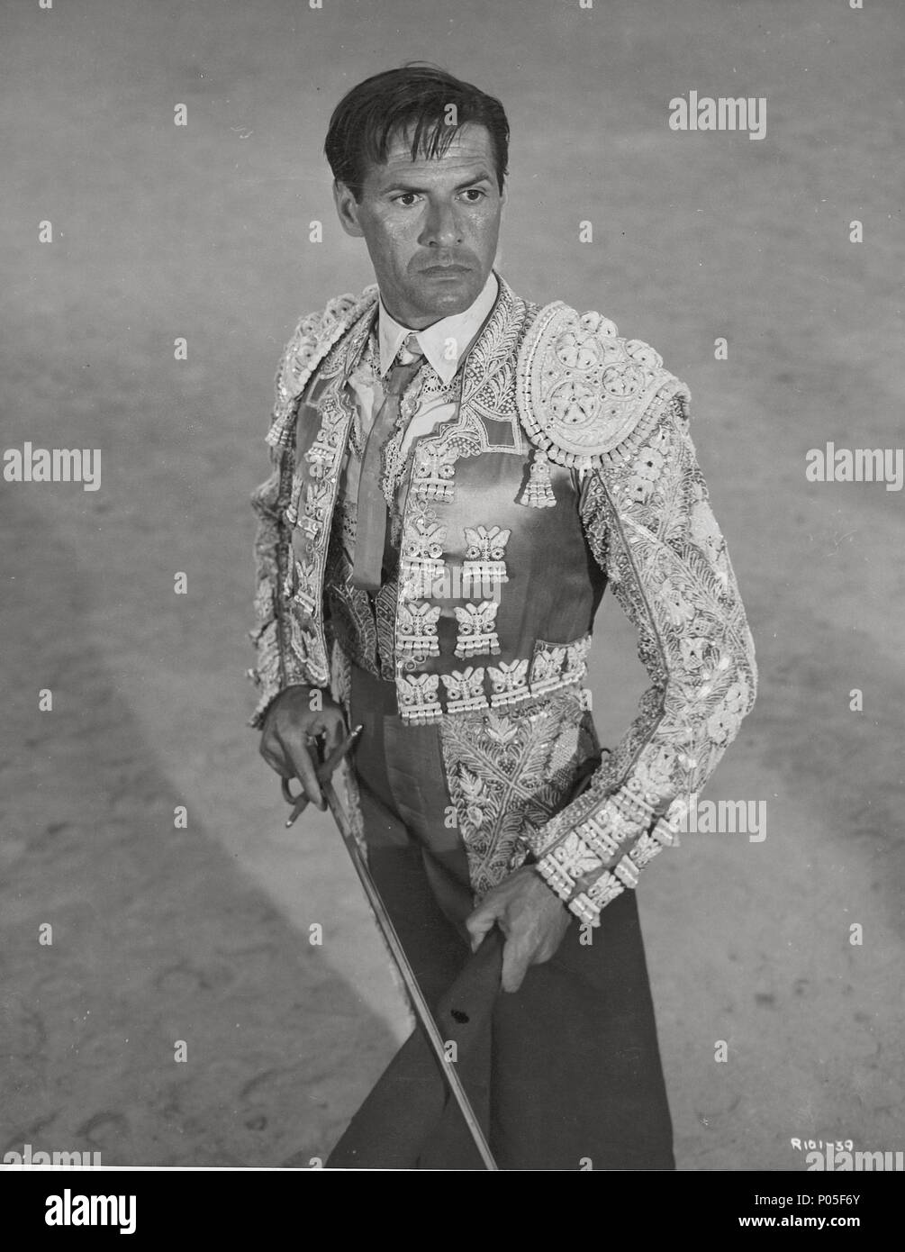 Original Film Title: PANDORA AND THE FLYING DUTCHMAN. English Title ...