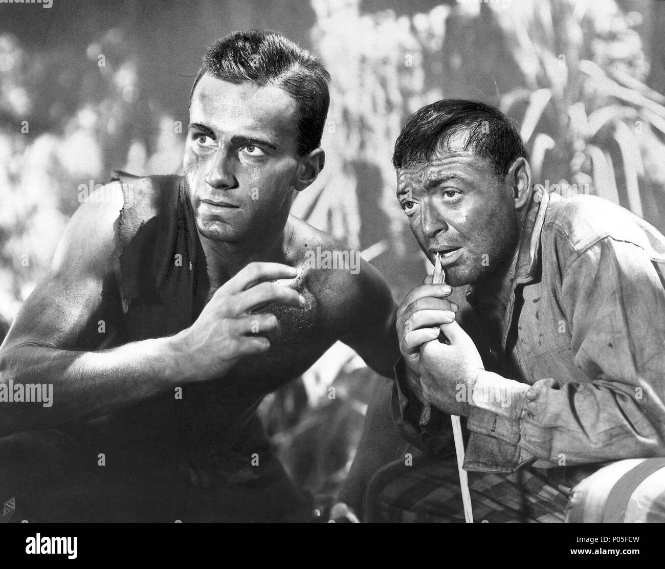 Original Film Title: PASSAGE TO MARSEILLE. English Title: PASSAGE TO ...