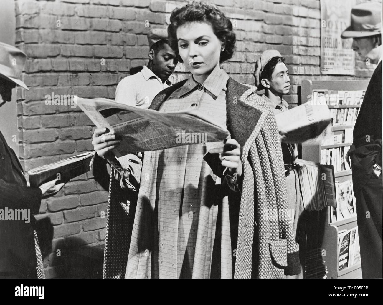 Original Film Title: MAKE HASTE TO LIVE. English Title: MAKE HASTE TO ...