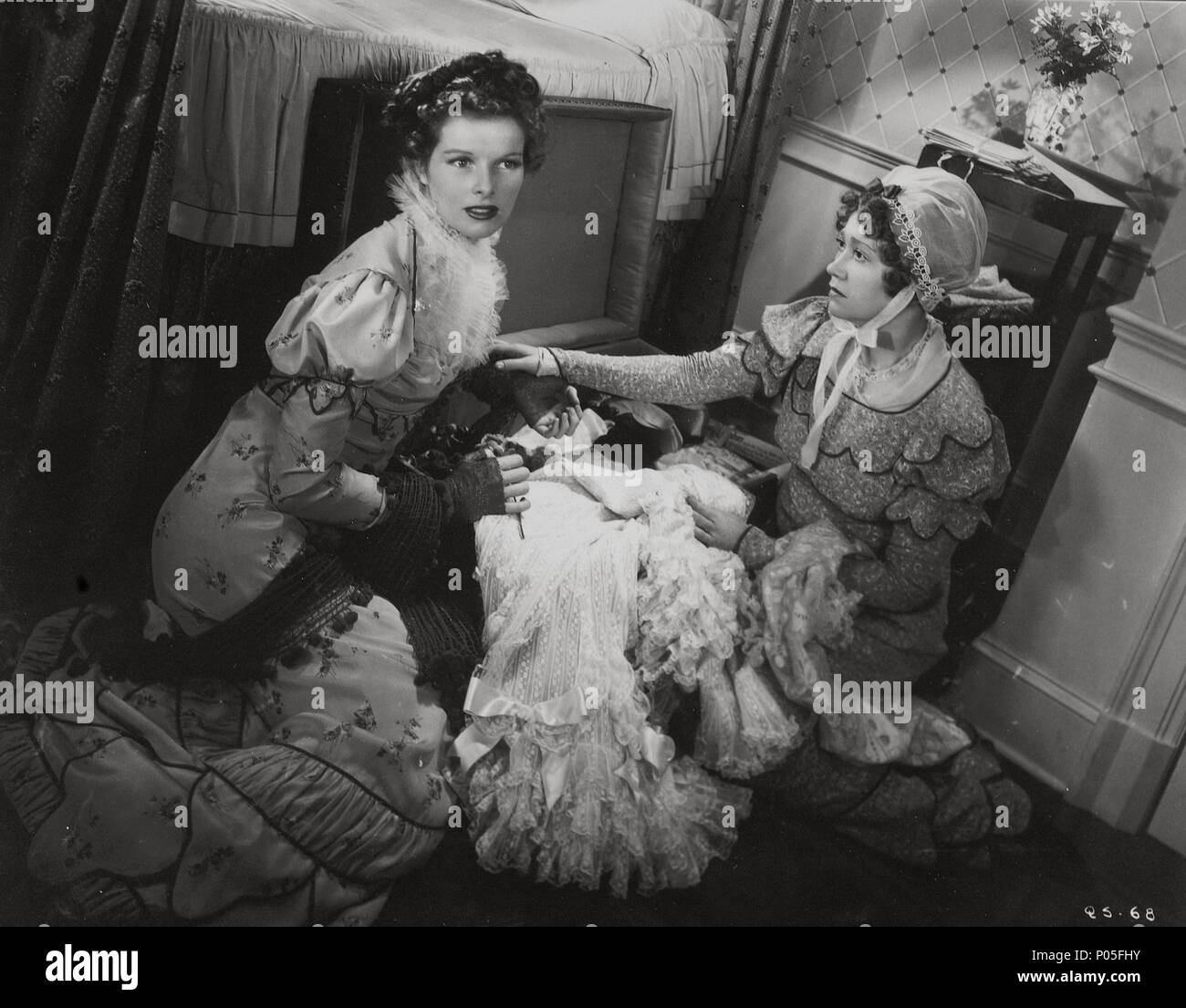 Fay bainter hi-res stock photography and images - Alamy