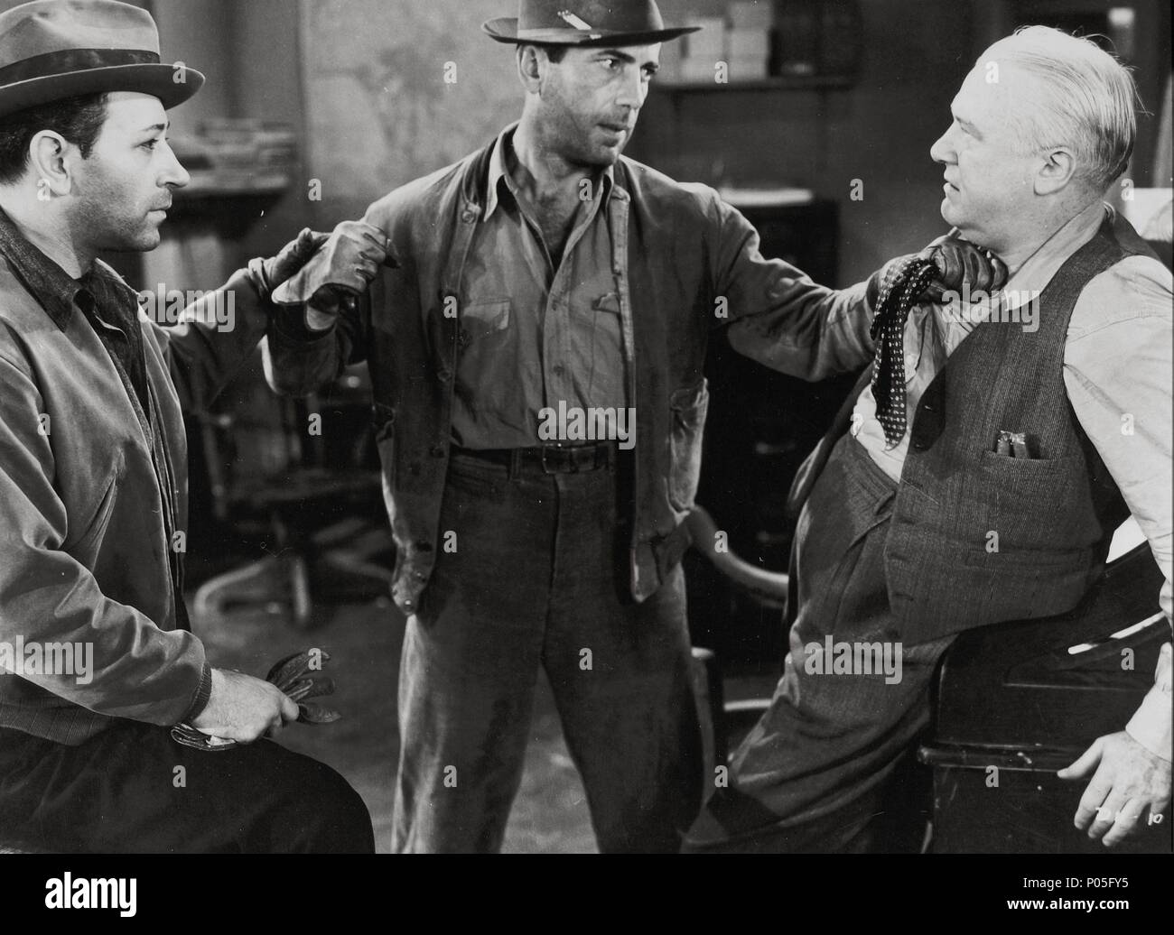 Original Film Title They Drive By Night English Title They Drive By