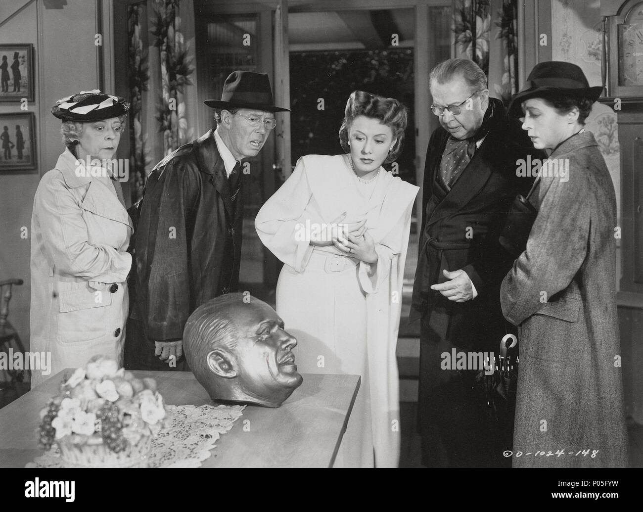 Original Film Title: TOGETHER AGAIN. English Title: TOGETHER AGAIN. Film Director: CHARLES VIDOR ...