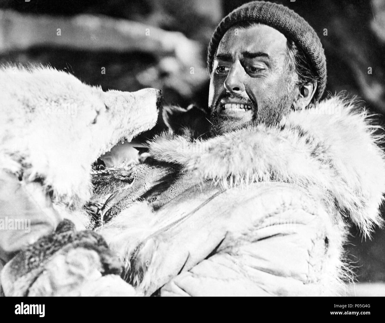 Original Film Title: THE WILD NORTH. English Title: THE WILD NORTH ...