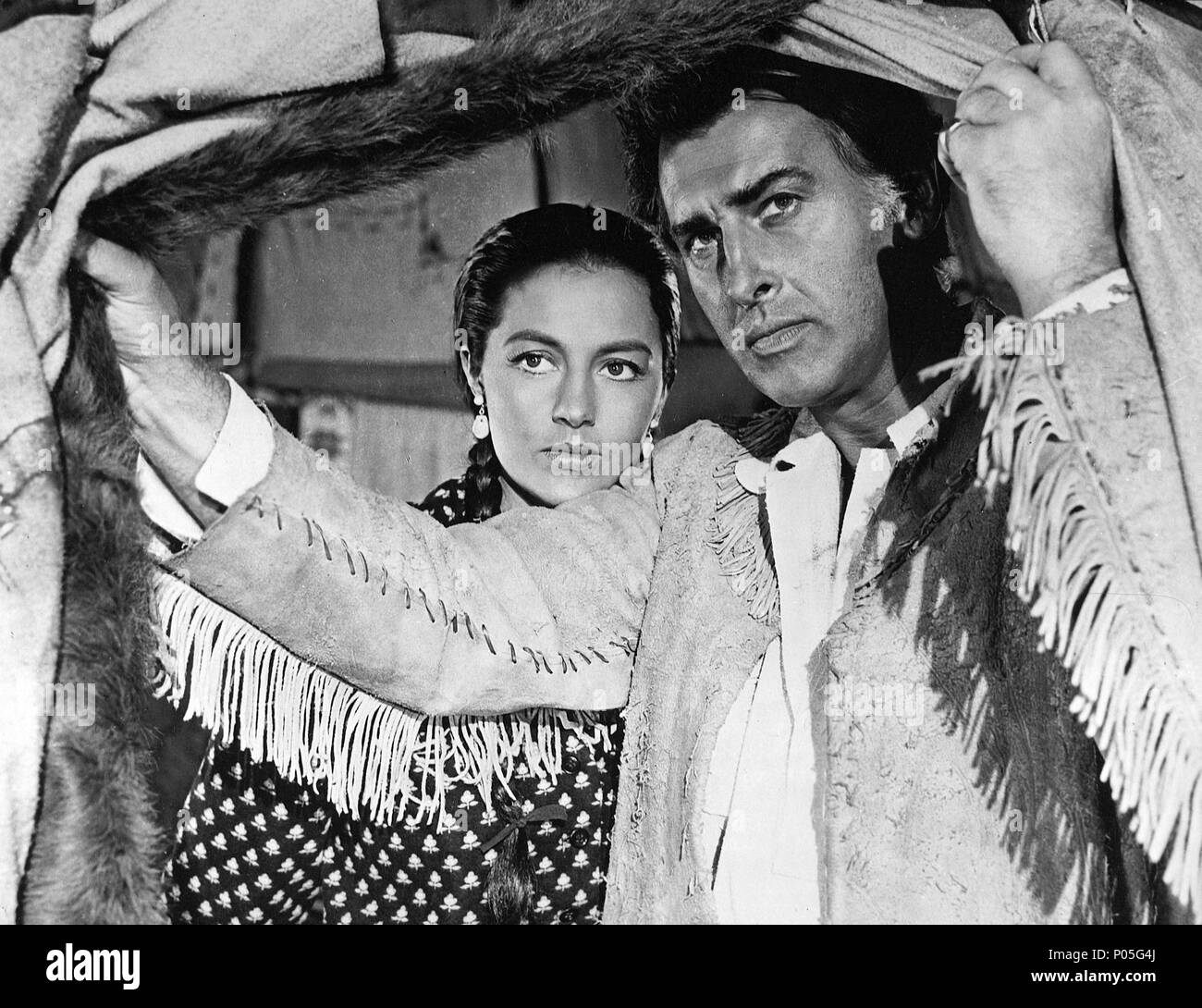 Original Film Title: THE WILD NORTH. English Title: THE WILD NORTH ...