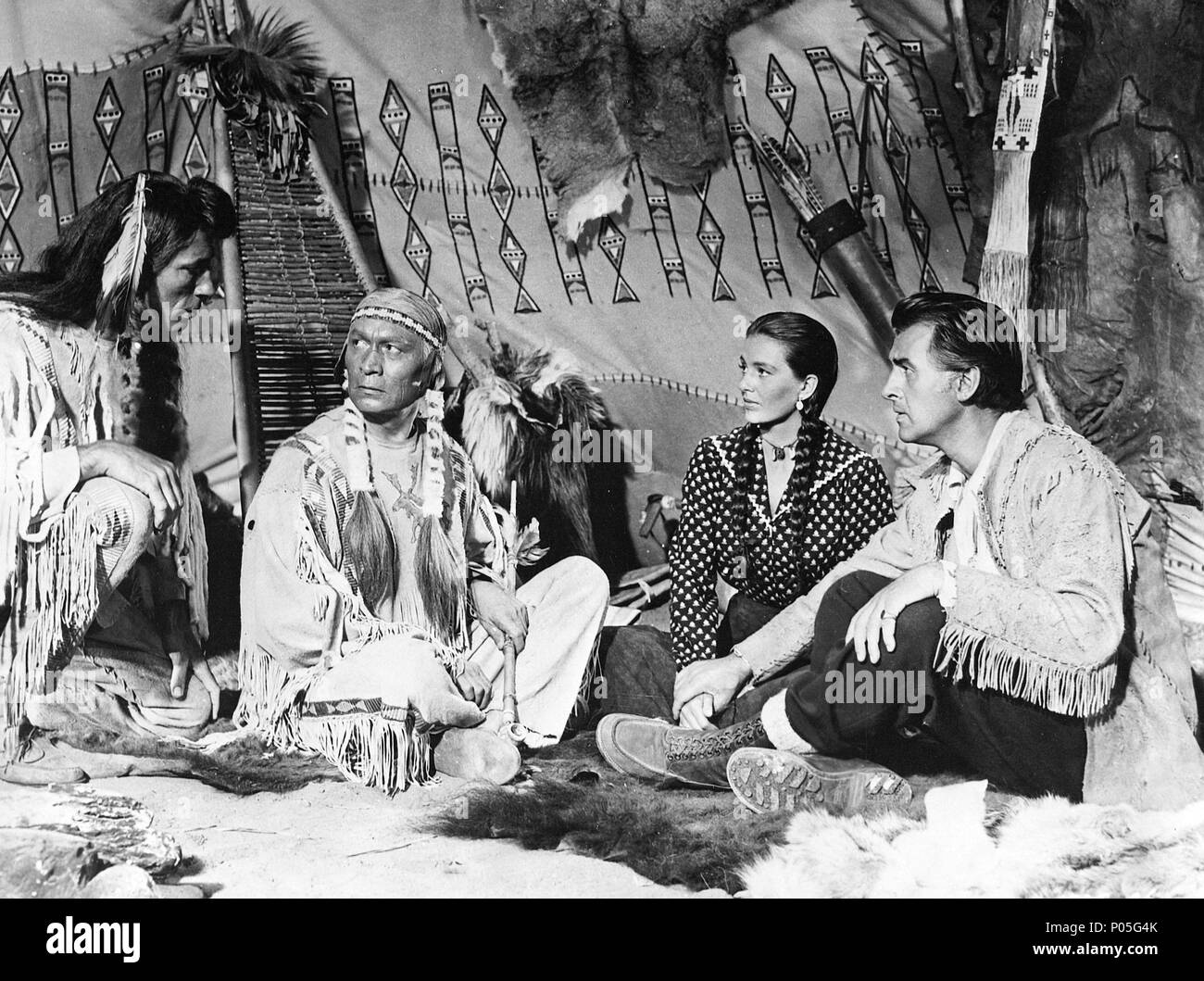 Original Film Title: THE WILD NORTH. English Title: THE WILD NORTH ...