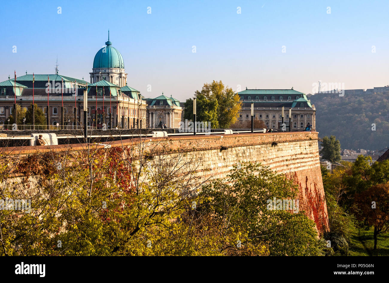 Buda hills hi-res stock photography and images - Alamy