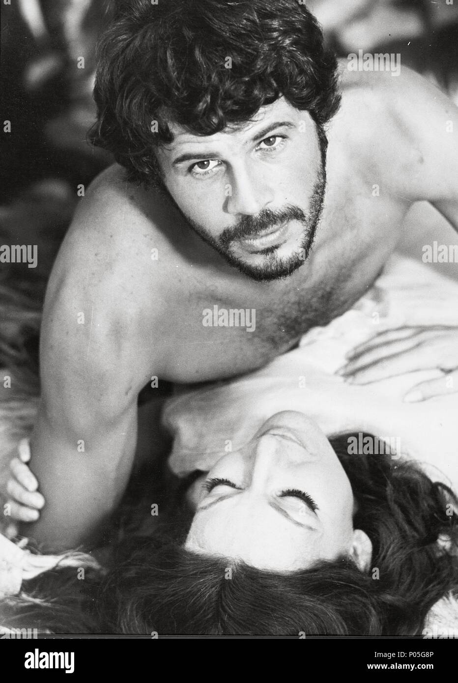 Maria callas medea hi-res stock photography and images - Alamy