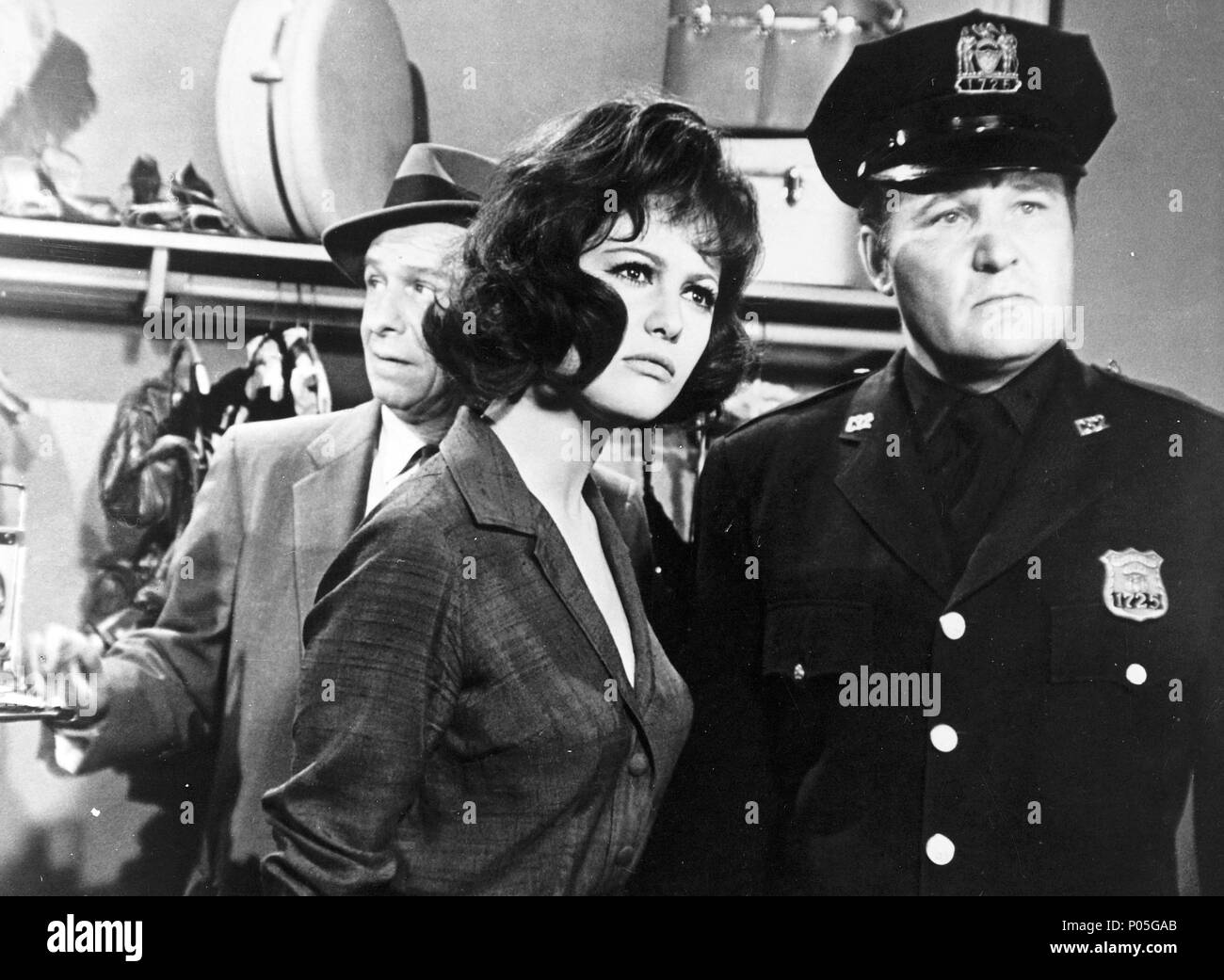 Original Film Title: BLINDFOLD. English Title: BLINDFOLD. Film Director ...