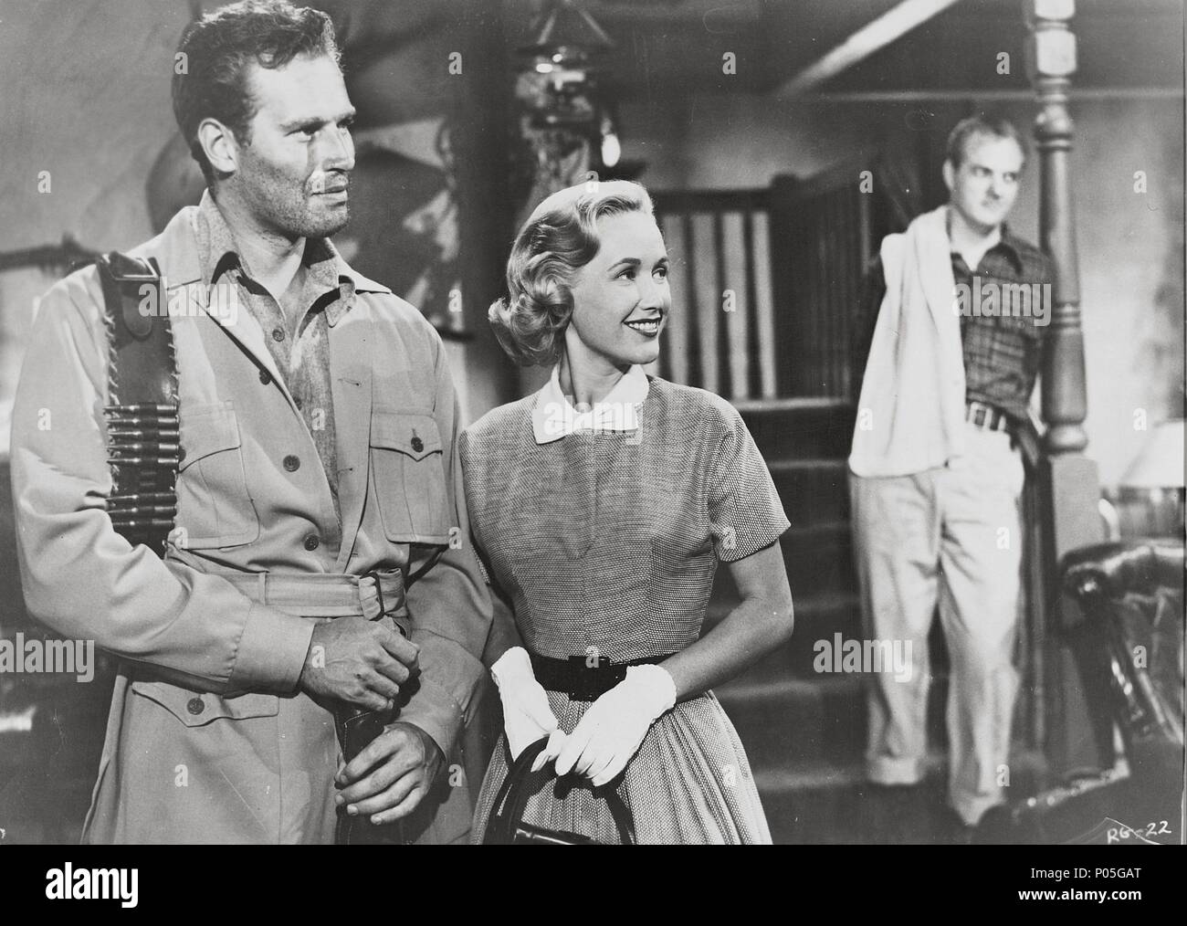 Original Film Title: RUBY GENTRY. English Title: RUBY GENTRY. Film ...