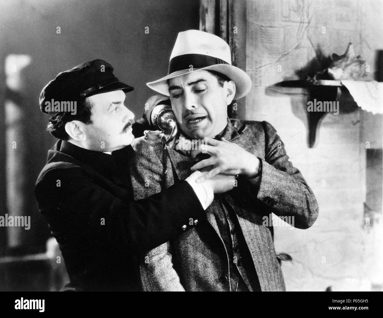 Original Film Title: TIGER SHARK. English Title: TIGER SHARK. Film ...