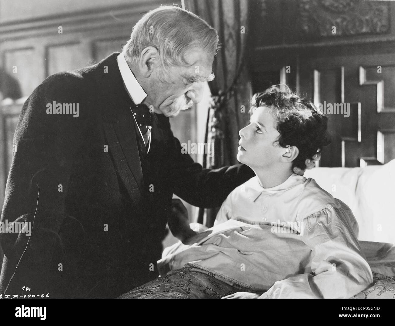 Original Film Title: LITTLE LORD FAUNTLEROY. English Title: LITTLE LORD ...
