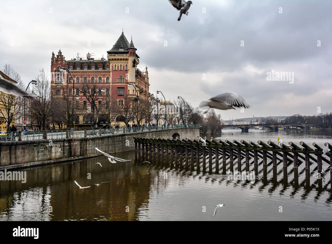 Dutch renaissance architecture hi-res stock photography and images - Alamy