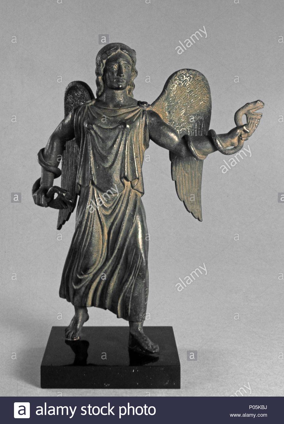 Etruscan Mythology Stock Photos & Etruscan Mythology Stock Images - Alamy