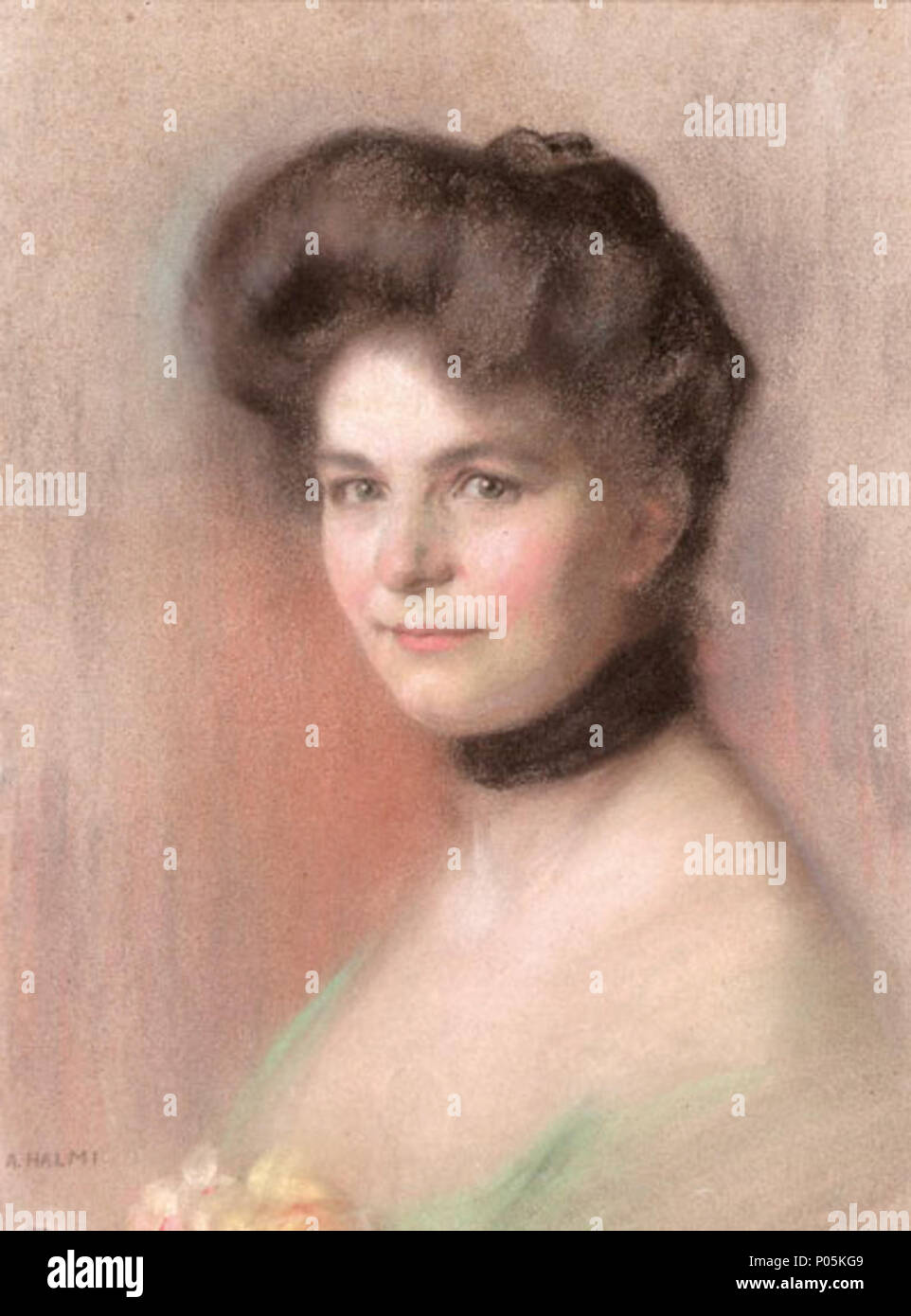 Halmi hi-res stock photography and images - Alamy