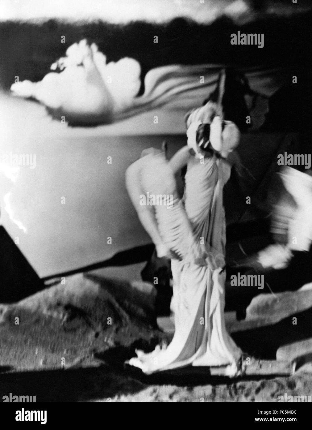 Original Film Title: SPELLBOUND. English Title: SPELLBOUND. Film ...